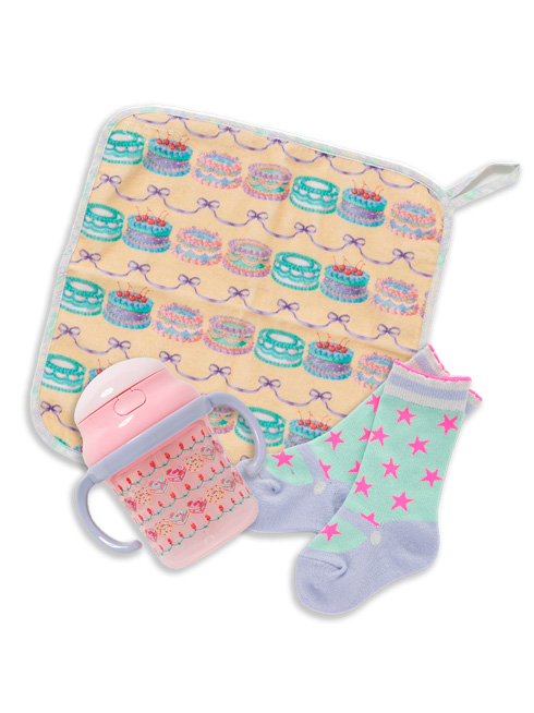 【オンラインショップ限定】BABY GIFT | おでかけギフトセット(スワンS) 【公式】fafa(フェフェ) オンラインショップ ...