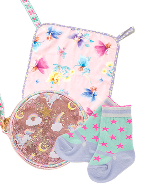 【オンラインショップ限定】BABY GIFT | おでかけギフトセット(ユニコーンSS) 【公式】fafa(フェフェ) オンラインショップ ...